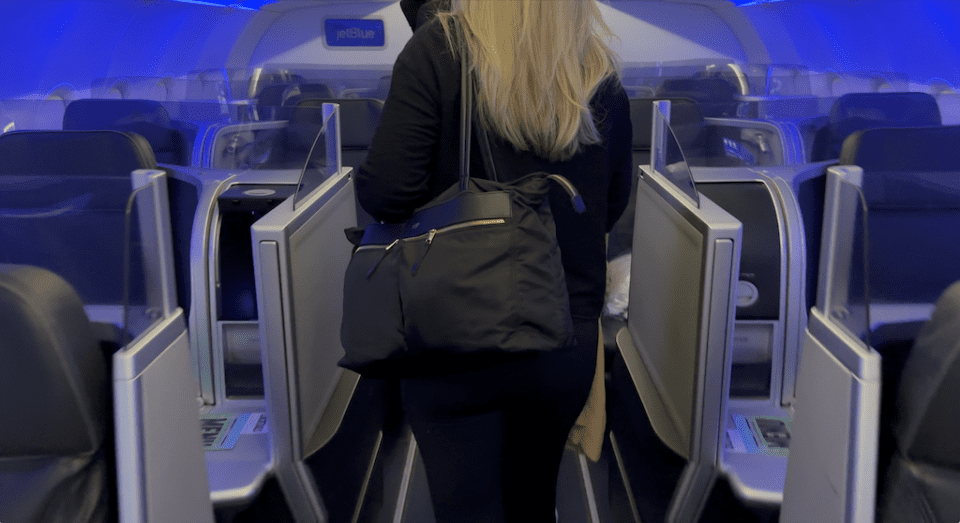 JetBlue Mint Guide: Routes, Prices, and What To Expect [2023 ...