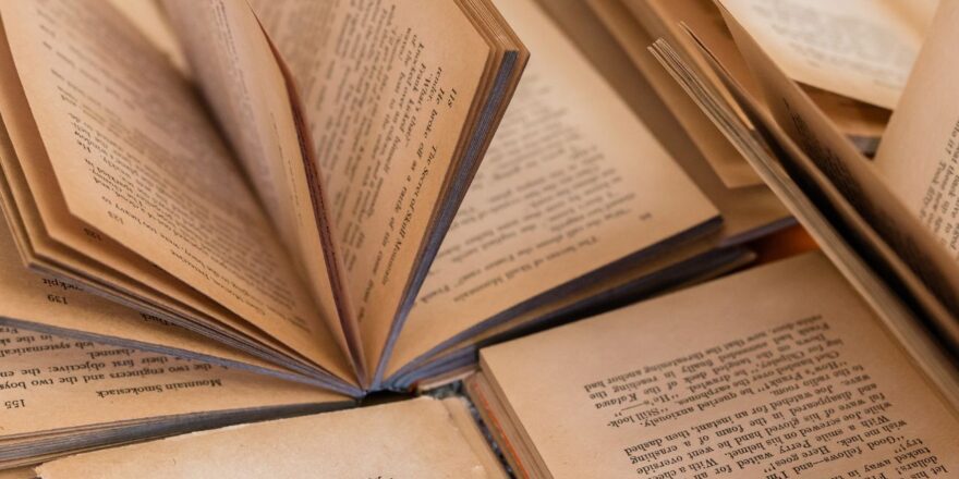 Can You Bring Books on a Plane? TSA's Rules Explained - UponArriving