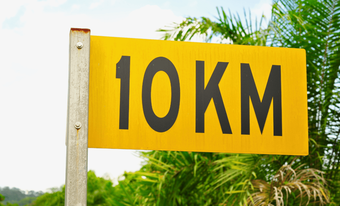 Tricks For Converting KM To Miles When Traveling UponArriving