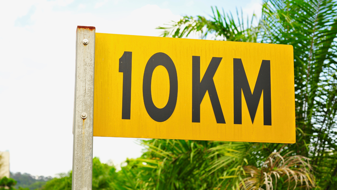 Tricks For Converting KM To Miles When Traveling UponArriving Tricks For Converting KM To Miles When Traveling UponArriving