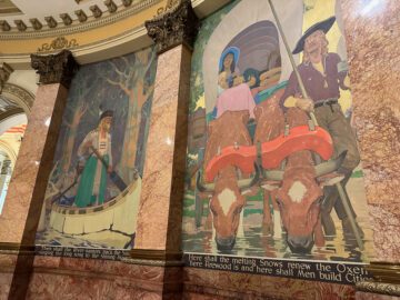 Colorado State Capitol Tour Review: Stunning Architecture & Historic ...