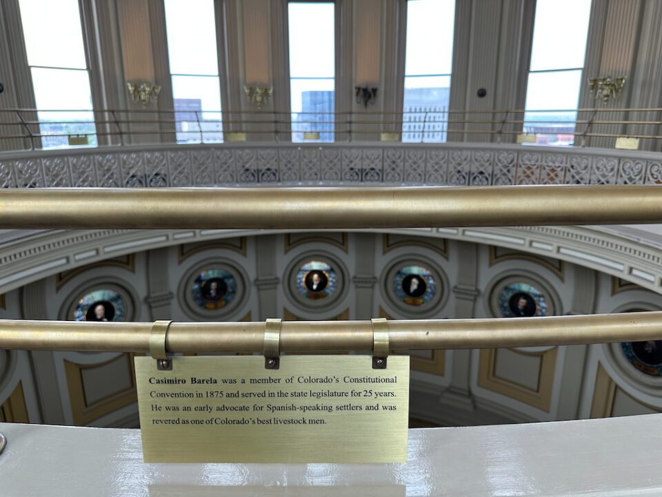 Colorado State Capitol Tour Review: Stunning Architecture & Historic ...