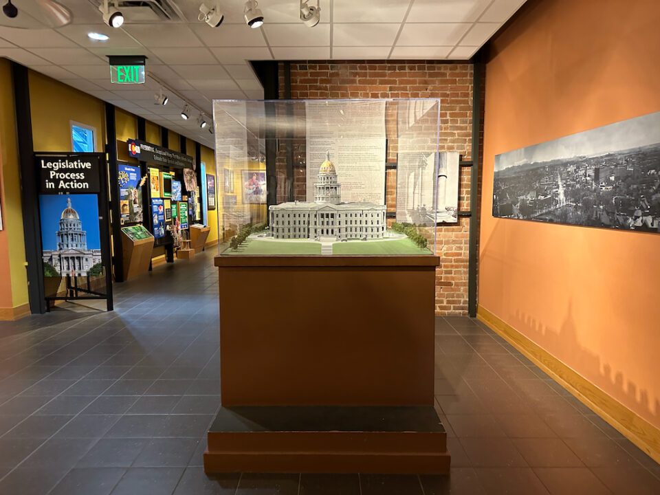 Colorado State Capitol Tour Review: Stunning Architecture & Historic ...