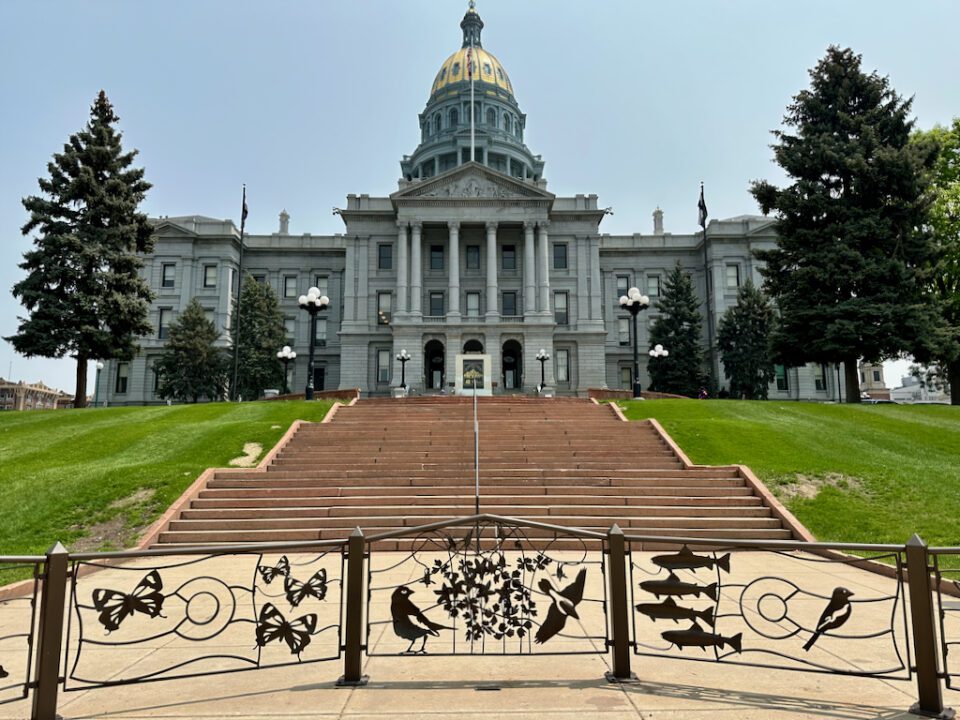 Colorado State Capitol Tour Review: Stunning Architecture & Historic ...