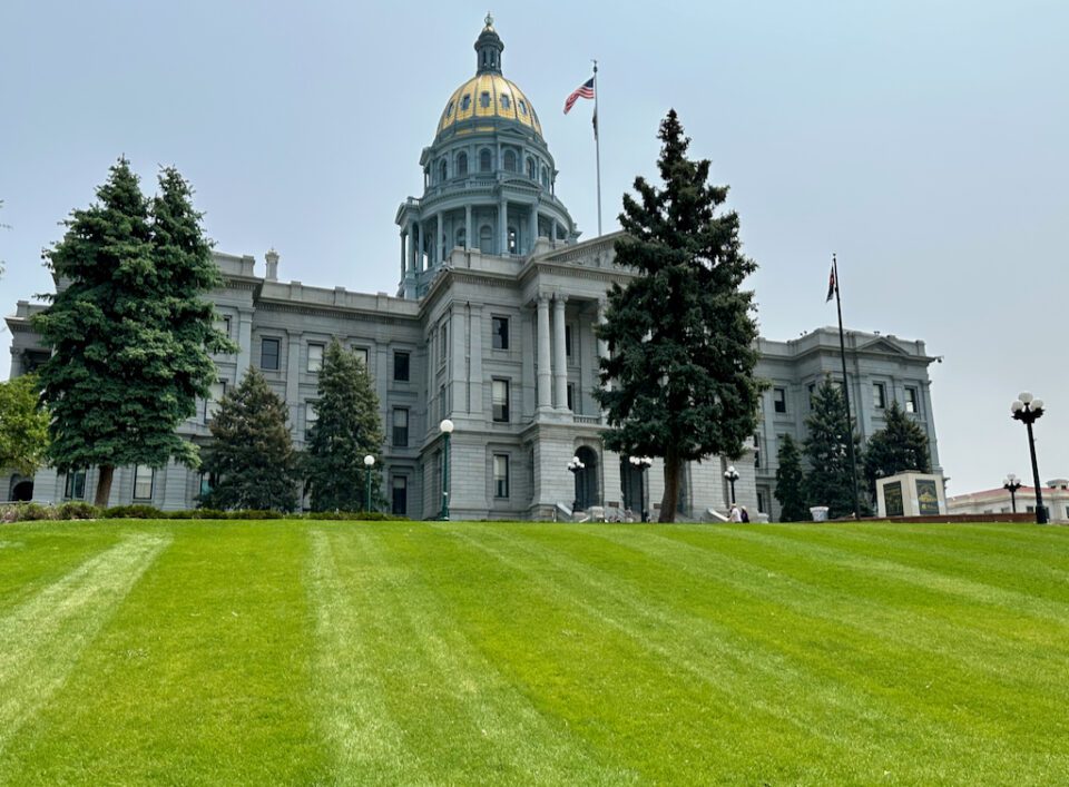 Colorado State Capitol Tour Review: Stunning Architecture & Historic ...