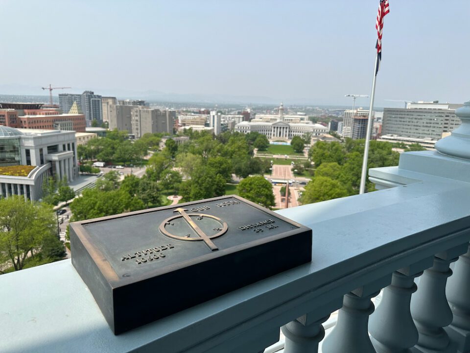 Colorado State Capitol Tour Review: Stunning Architecture & Historic ...