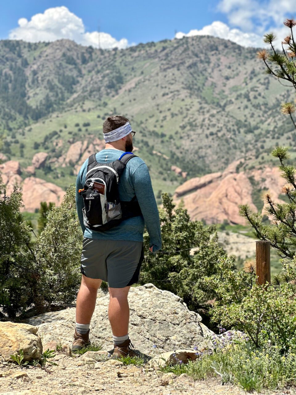 Dinosaur Ridge Review: A Prehistoric Trek with World-Class Tracks [2023 ...