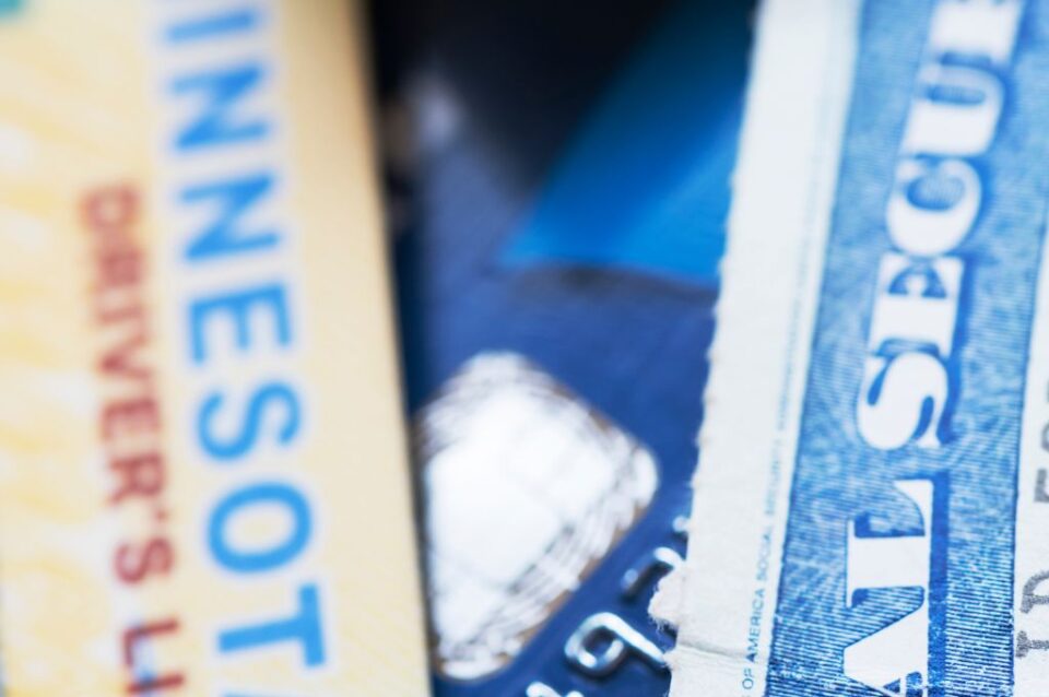 Will TSA Accept Expired, Damaged, or Paper Driver's Licenses? Here's ...