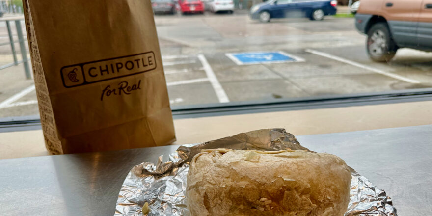 Dining at the Original Chipotle Location in Denver: Where a Food Empire ...
