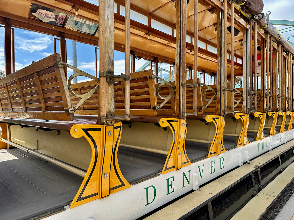 The Denver Trolley Review: Relive The Glory Days of the Streetcar ...