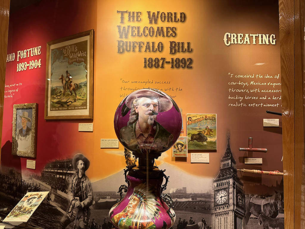 Buffalo Bill Museum & Grave Review: Exploring The Legacy of the Wild ...