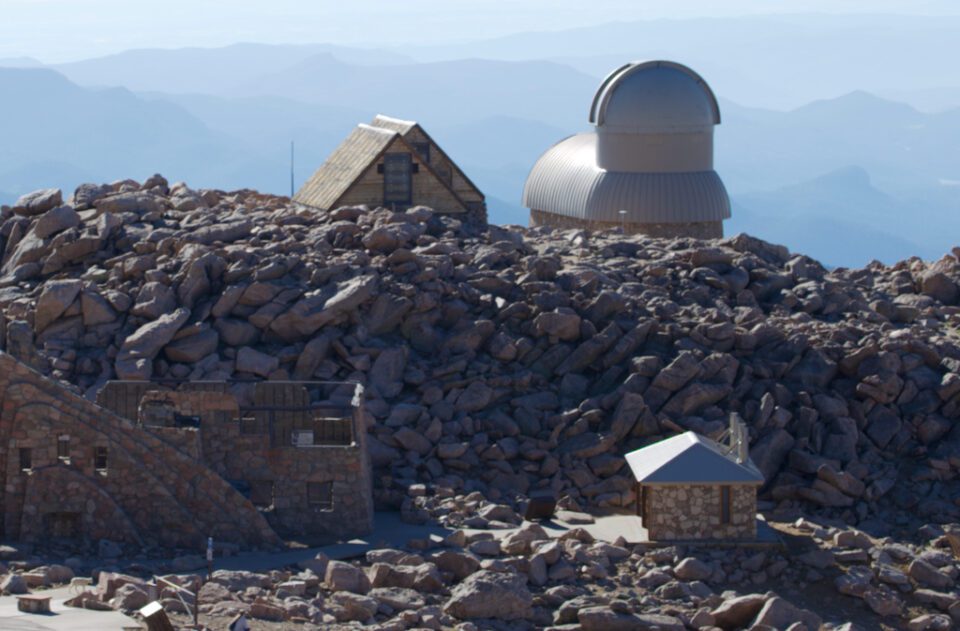 Mount Evans Scenic Byway: A Guide to the Highest Paved Road in North ...