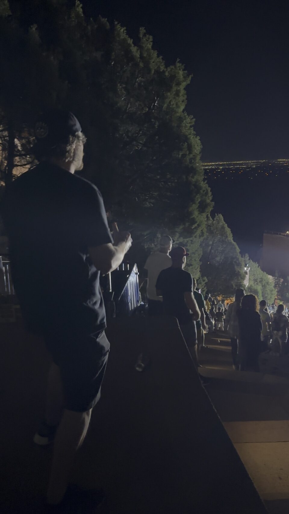 Red Rocks Amphitheater: Ultimate Guide to Seats, Parking, & Having a ...