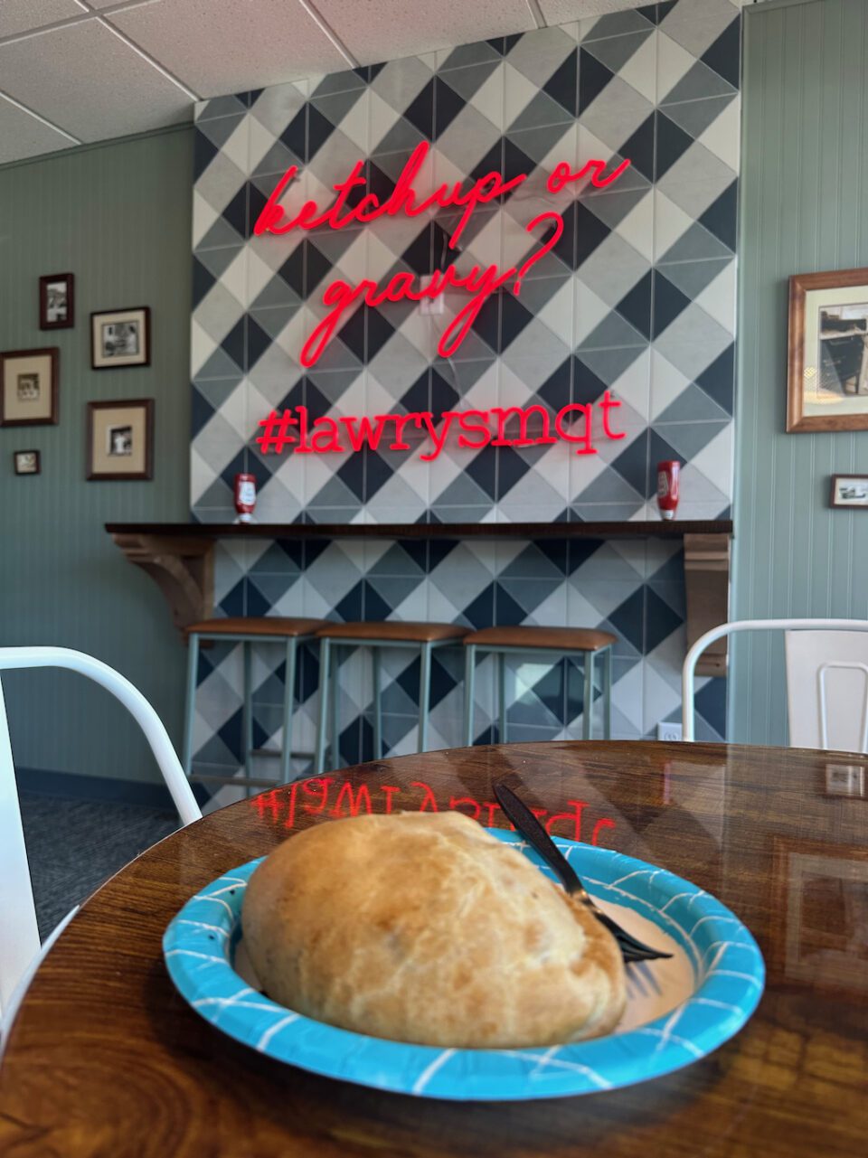 Experiencing The Pasty: An Upper Peninsula Delicacy - UponArriving