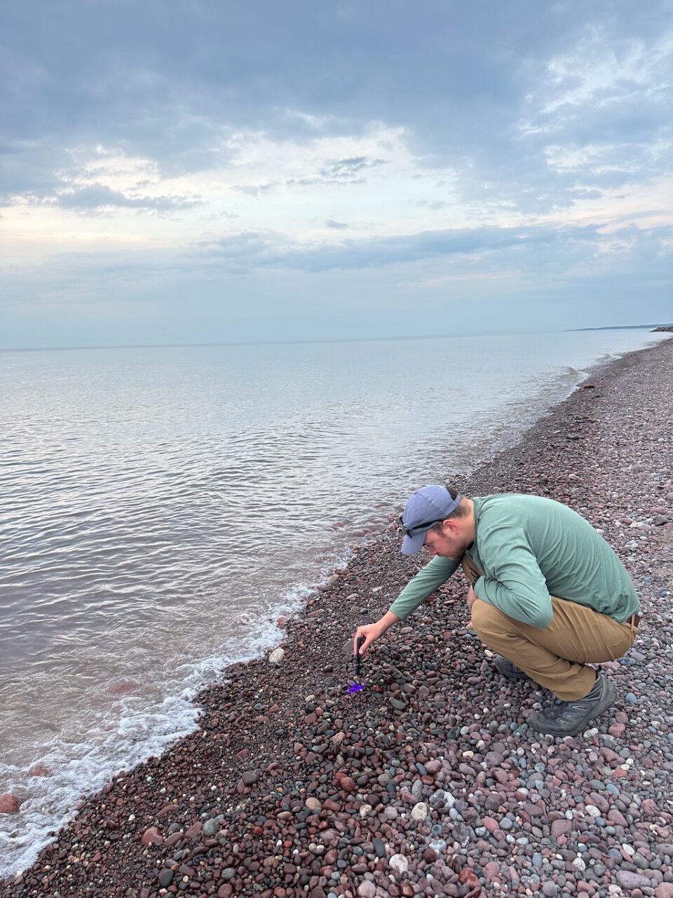 Yooperlite Hunting: A Guide to Finding Michigan's Glowing Rocks ...