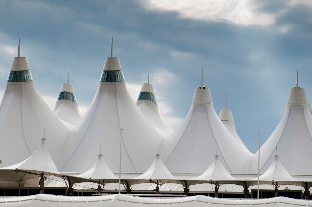 Denver International Airport Is Full Of Conspiracy Theories Here s Denver International Airport Is Full Of Conspiracy Theories Here s