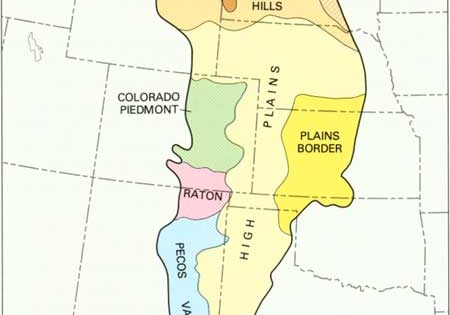 great-plains-map - UponArriving