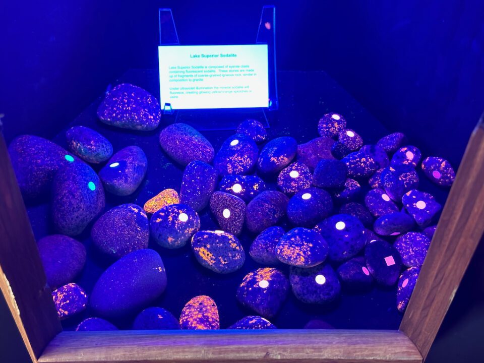 Yooperlite Hunting: A Guide to Finding Michigan's Glowing Rocks ...