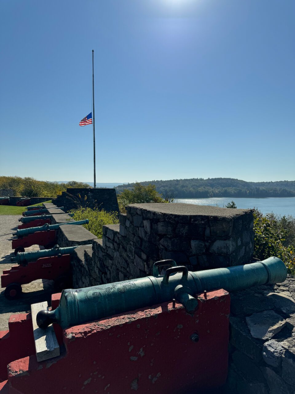 Fort Ticonderoga Review: Sites Not to Be Missed! - UponArriving