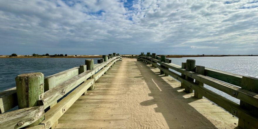 Unraveling Chappaquiddick: Delving into Dike Bridge and Ted Kennedy's ...