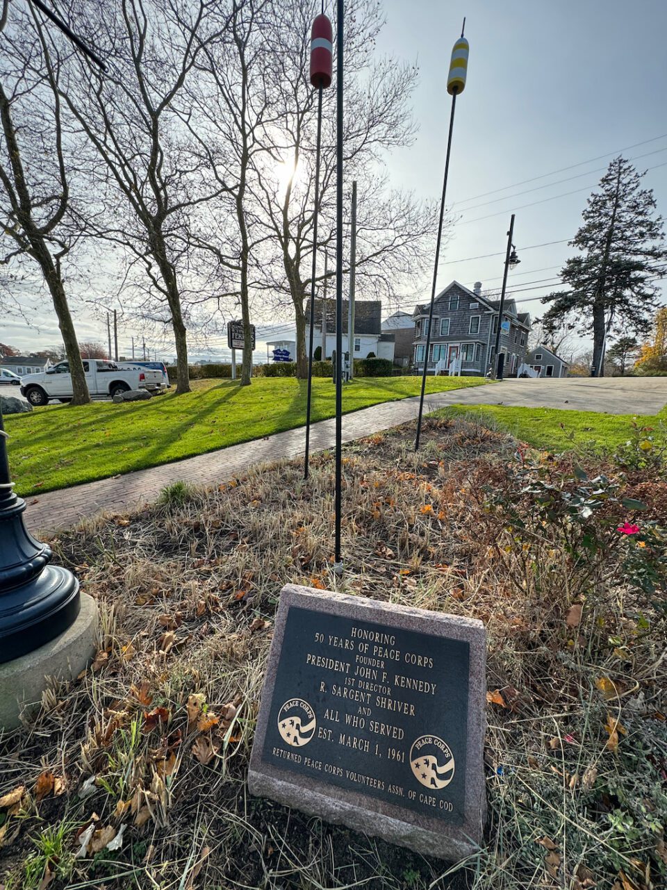 A Journey Along the JFK Legacy Trail: Hyannis Unveiled - UponArriving