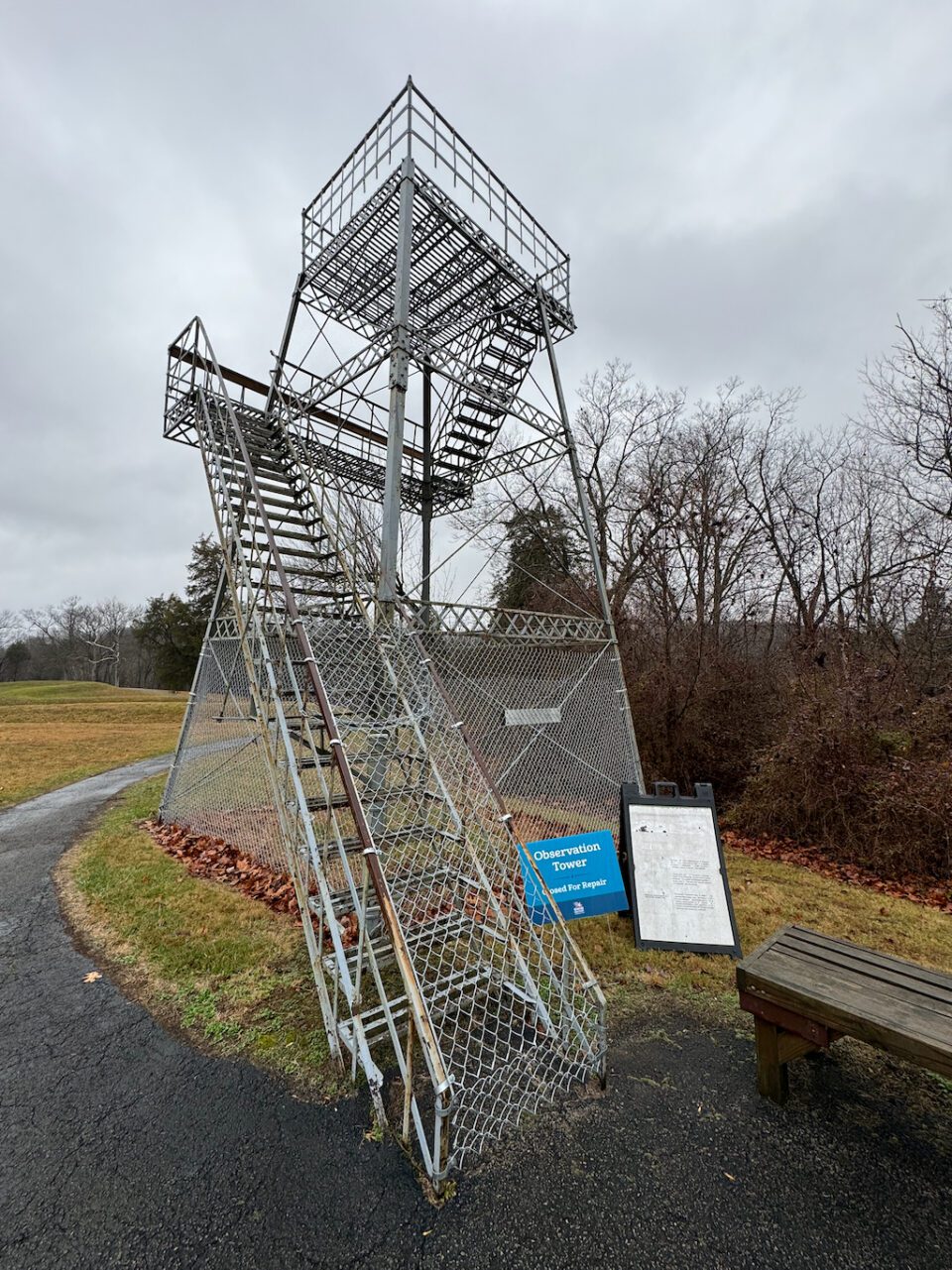 Visiting Great Serpent Mound in Ohio, A Visitor's Guide - UponArriving