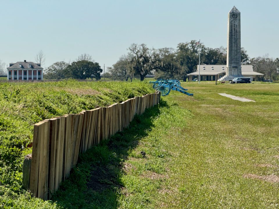 Visiting Chalmette Battlefield Near New Orleans: What to Know ...