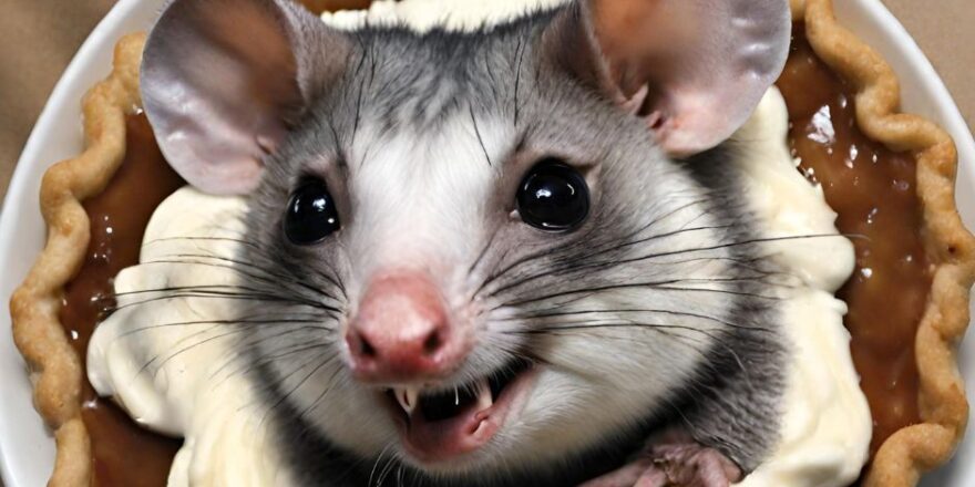 Possum Pie: A Mouth-Watering Delicacy in Arkansas? - UponArriving