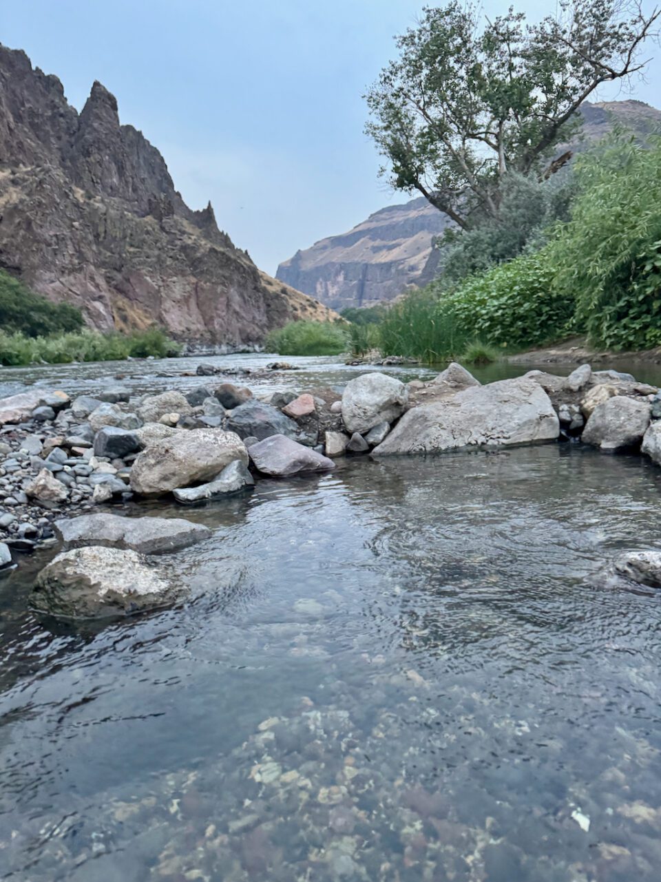 Snively Hot Springs in Oregon: Ultimate Guide - UponArriving