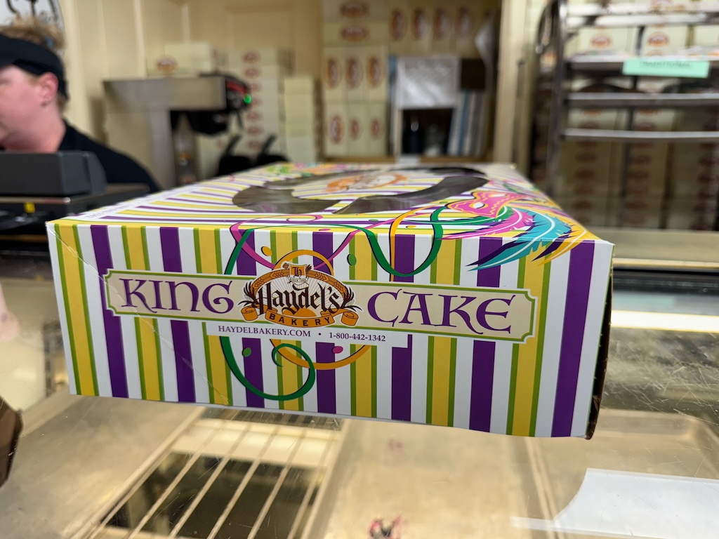 New Orleans Desserts That Go Beyond Beignets and Leave You Craving More ...