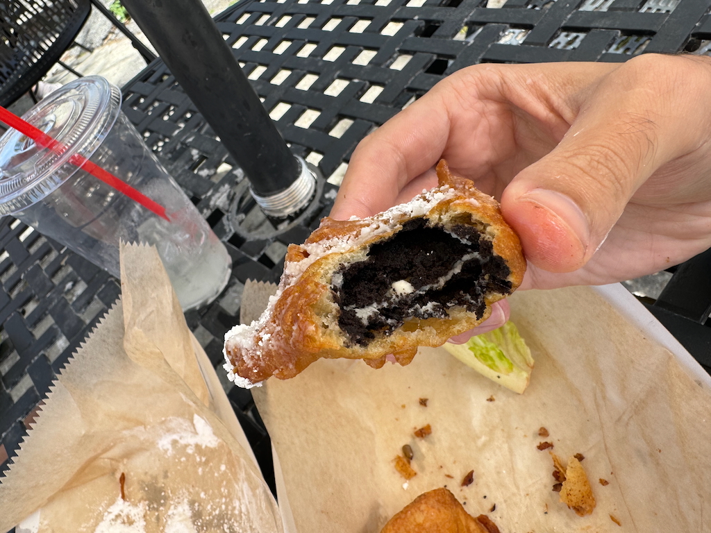 New Orleans Desserts That Go Beyond Beignets and Leave You Craving More ...