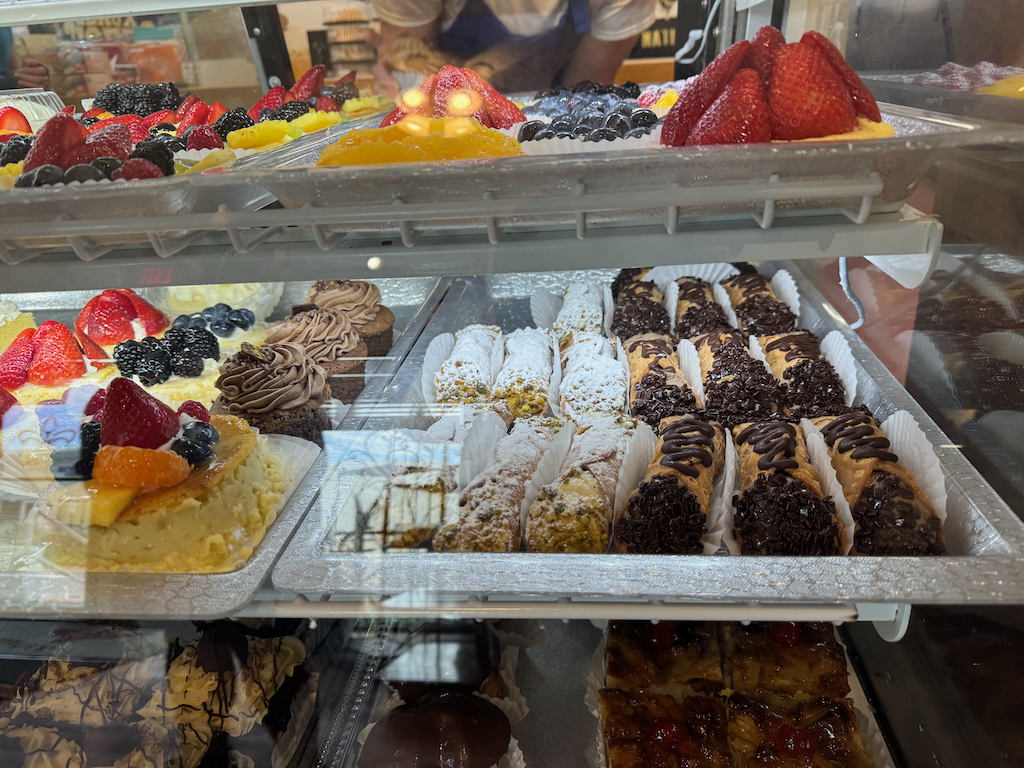 New Orleans Desserts That Go Beyond Beignets and Leave You Craving More ...