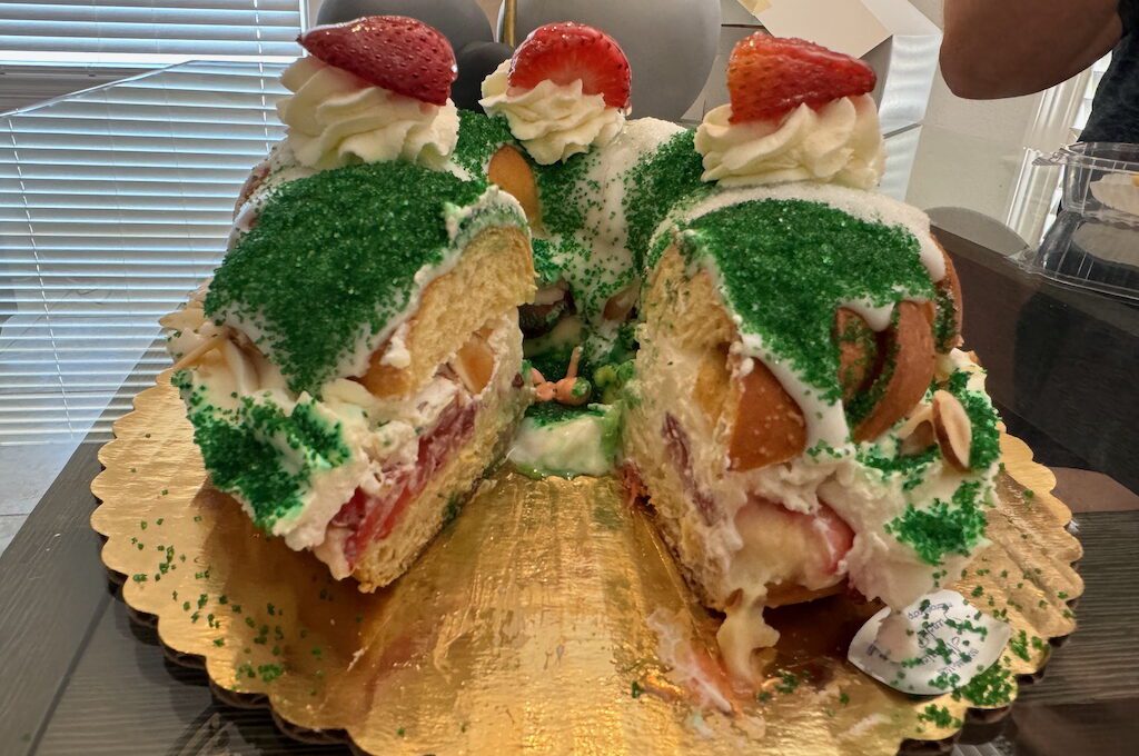 New Orleans Desserts That Go Beyond Beignets and Leave You Craving More ...