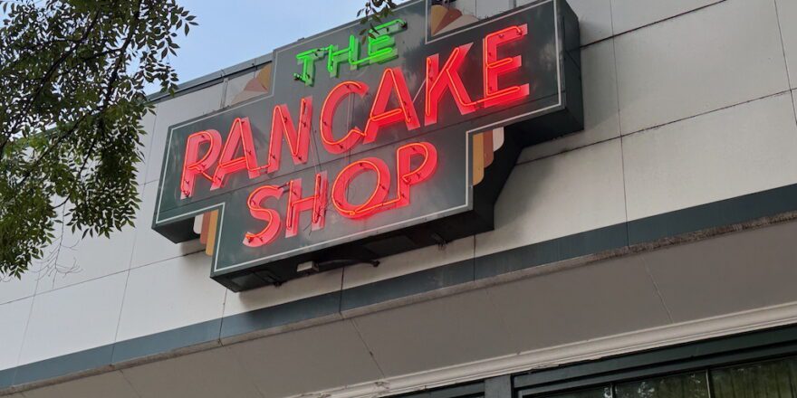 The Pancake Shop Review in Hot Springs, Arkansas: A Staple You Don’t ...