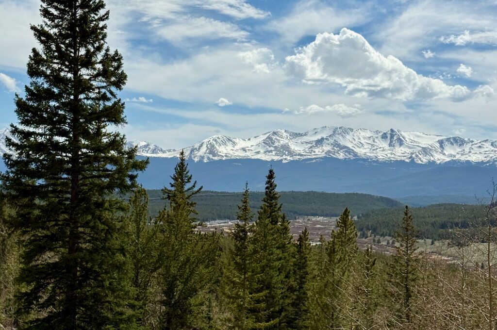 Leadville Custom Google Map (Must-See Sites and Hidden Gems) - UponArriving