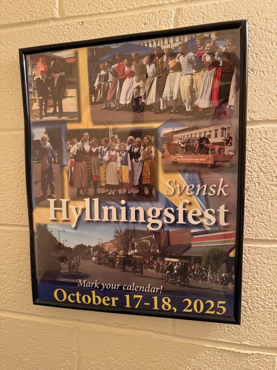 Exploring "Little Sweden, USA" in Lindsborg, Kansas, A Charming Great ...