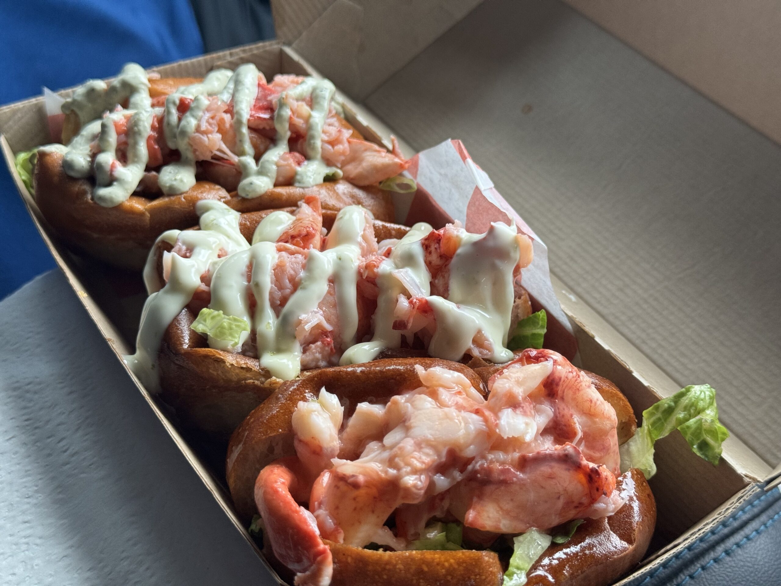 Top Lobster Joints in the Northeast (That I’ve Personally Tried ...