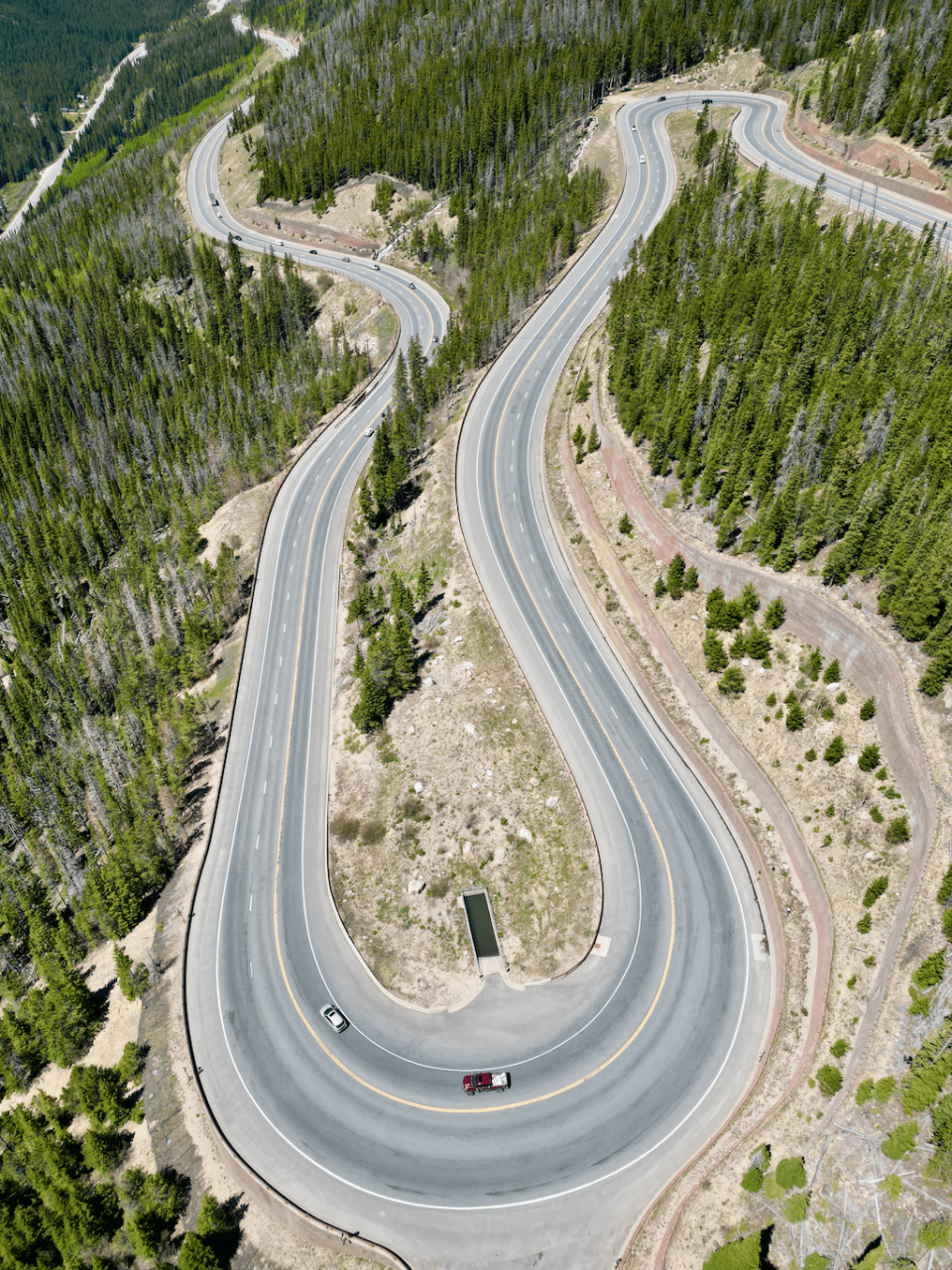 5 Epic Ways to Experience Colorado’s Continental Divide - UponArriving