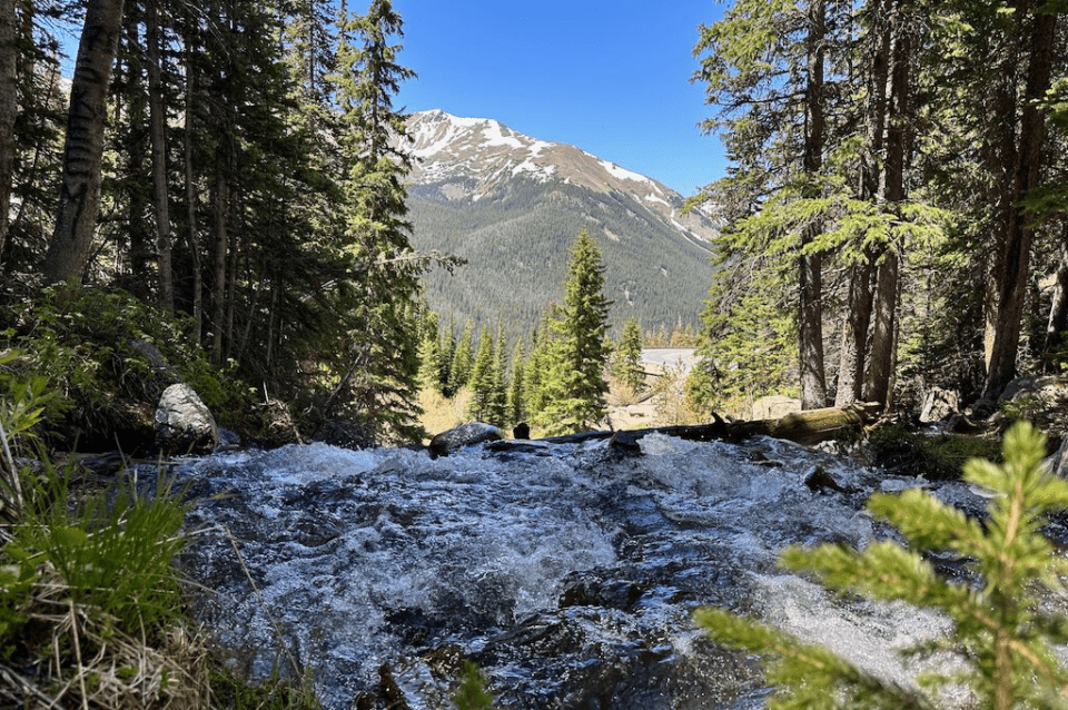 5 Epic Ways to Experience Colorado’s Continental Divide - UponArriving