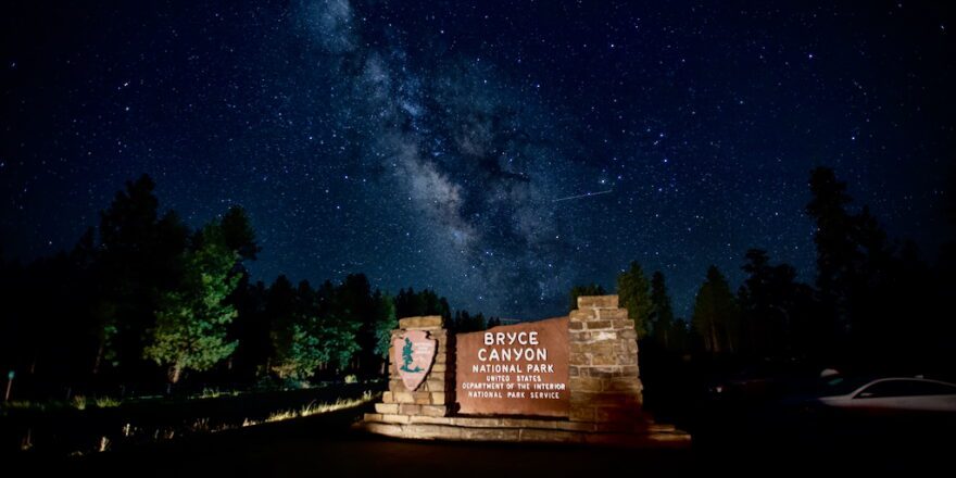 How to Experience Bryce Canyon National Park’s Epic Night Skies ...