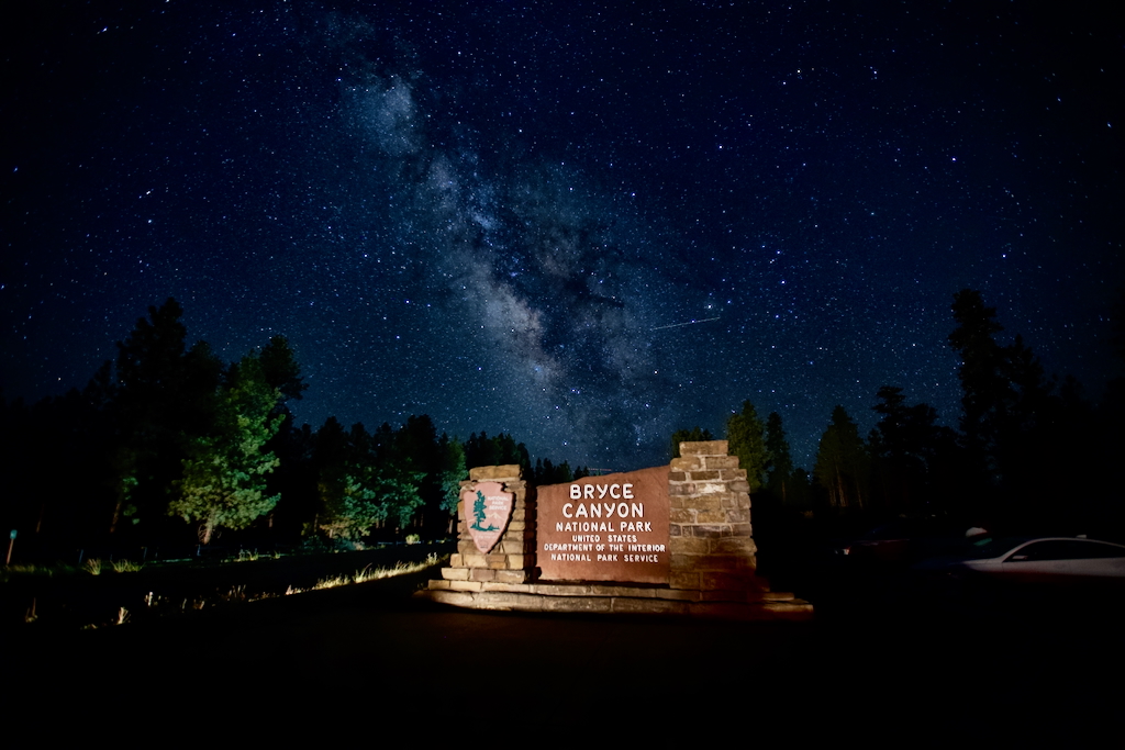 How to Experience Bryce Canyon National Park’s Epic Night Skies ...