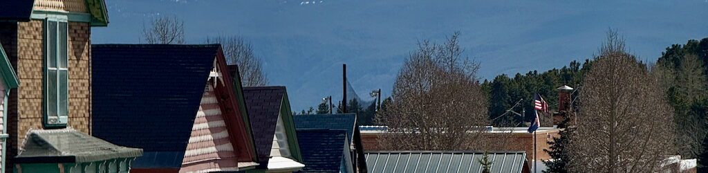 Leadville Custom Google Map (Must-See Sites and Hidden Gems) - UponArriving