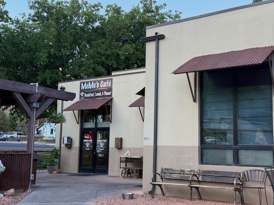 15 Best Places to Eat Near Zion National Park (Restaurants We Actually ...