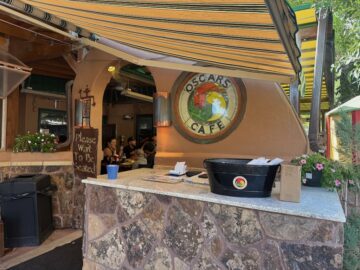 15 Best Places to Eat Near Zion National Park (Restaurants We Actually ...