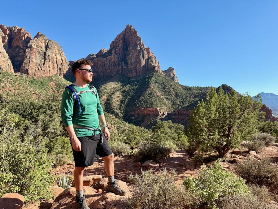 I Hiked 20 Zion National Park Trails — Here Are My Top 6 Zion Hikes ...